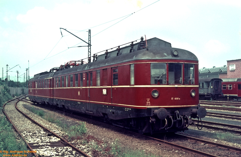 BR 425